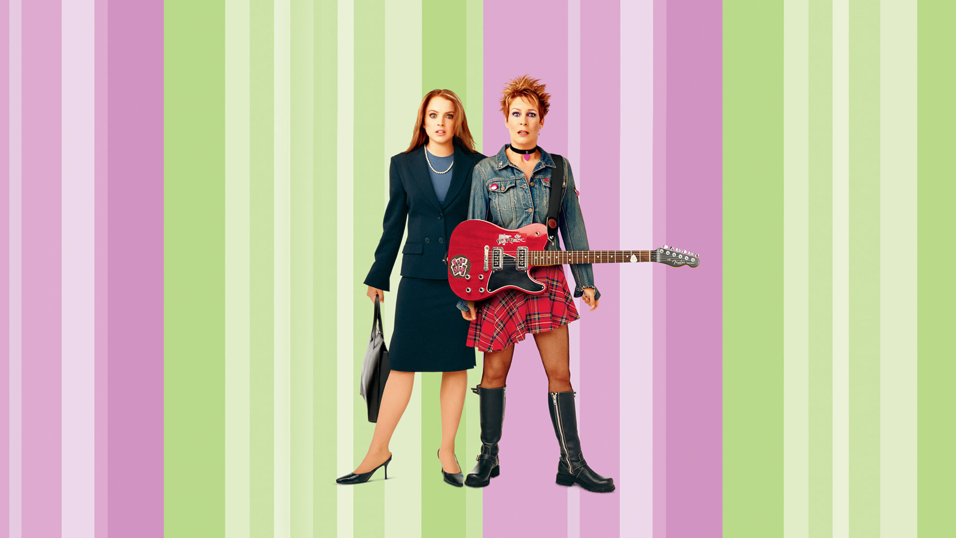 Freaky Friday - Disney+