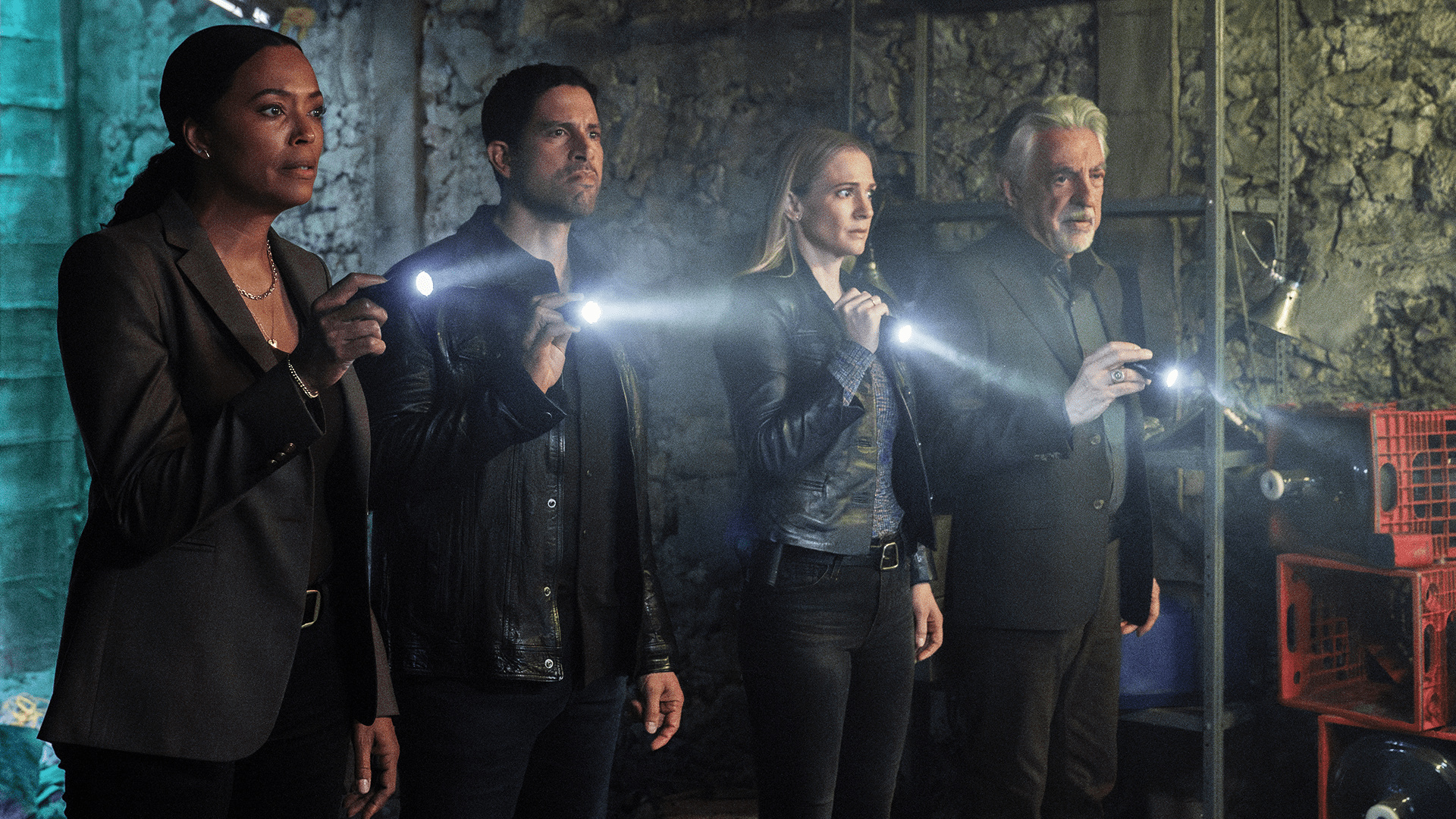 Watch Criminal Minds Episode 9 on Disney+ South Africa | English Police ...