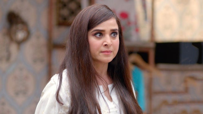 Watch Bahu Begum S1 Episode 28 on JioHotstar
