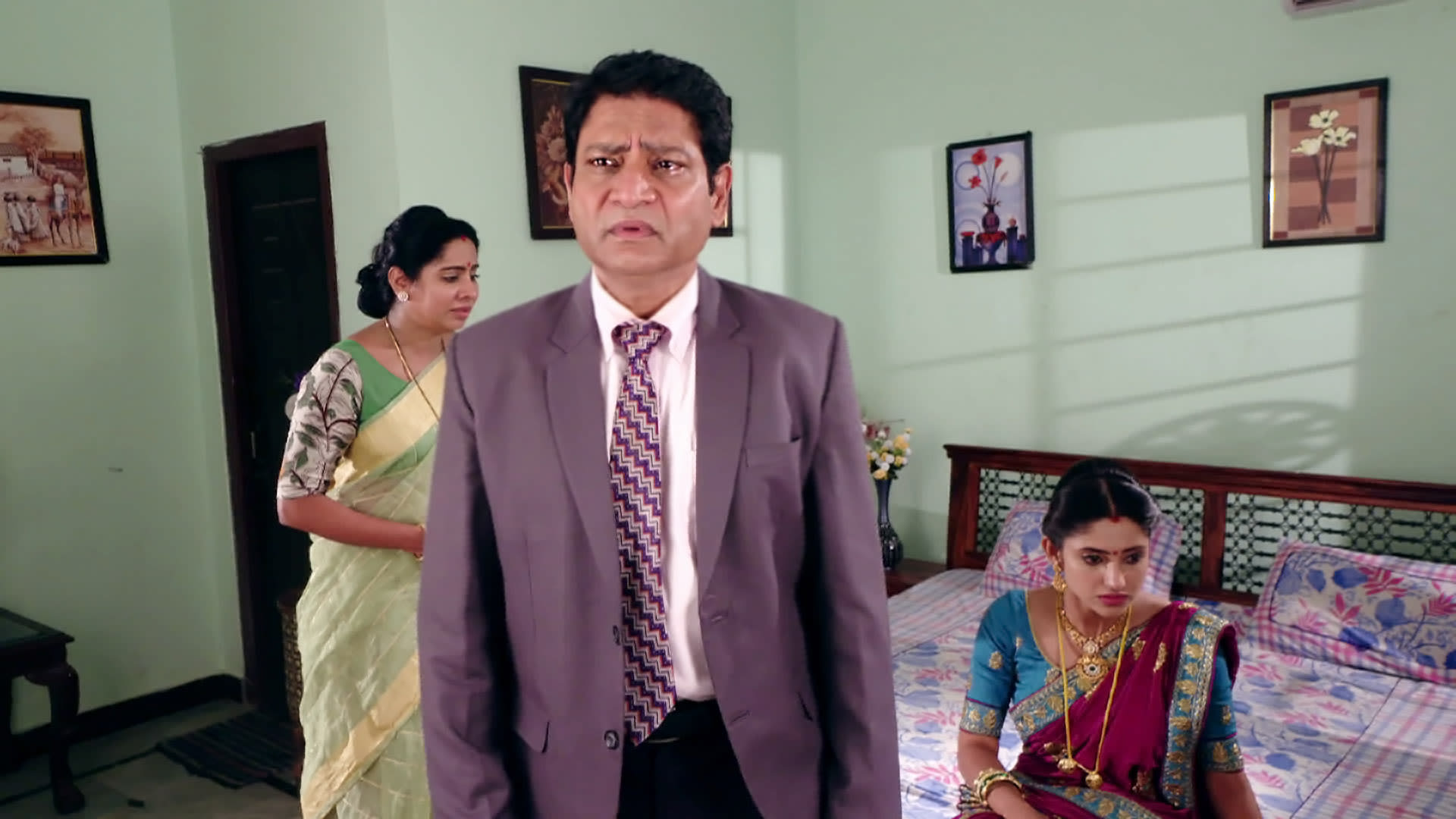Watch Savitrammagari Abbayi Episode 57 on JioHotstar