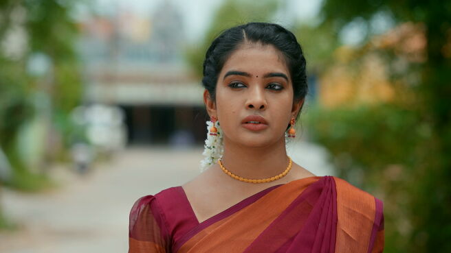 Watch Pachakili - Anbu Asathal Athiradi S1 Episode 9 on JioHotstar