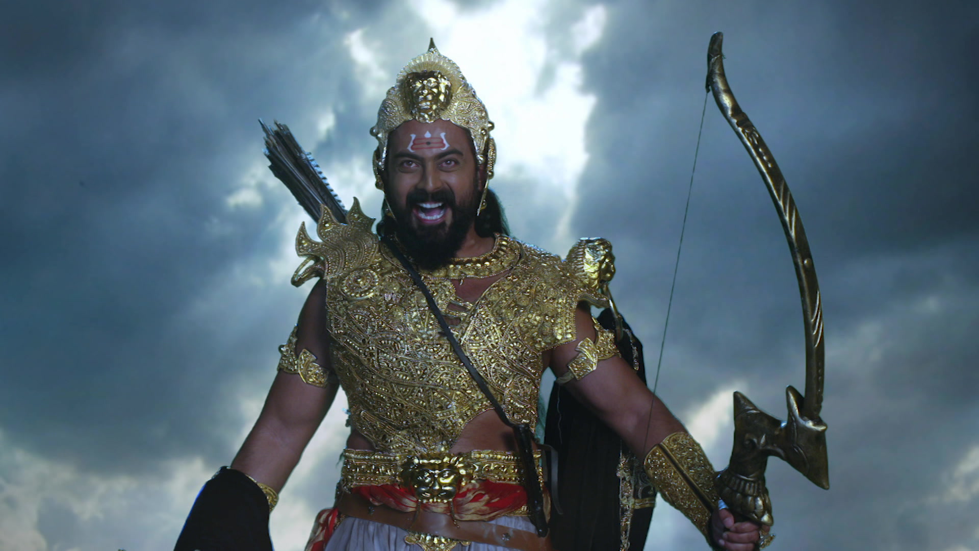 Watch Seeteya Rama S1 Episode 142 on JioHotstar
