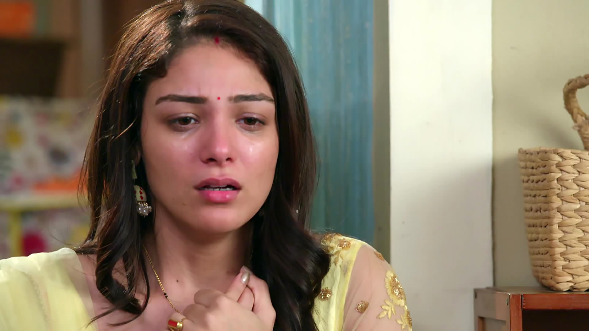 Watch Megha Barsenge S1 Episode 167 on JioHotstar