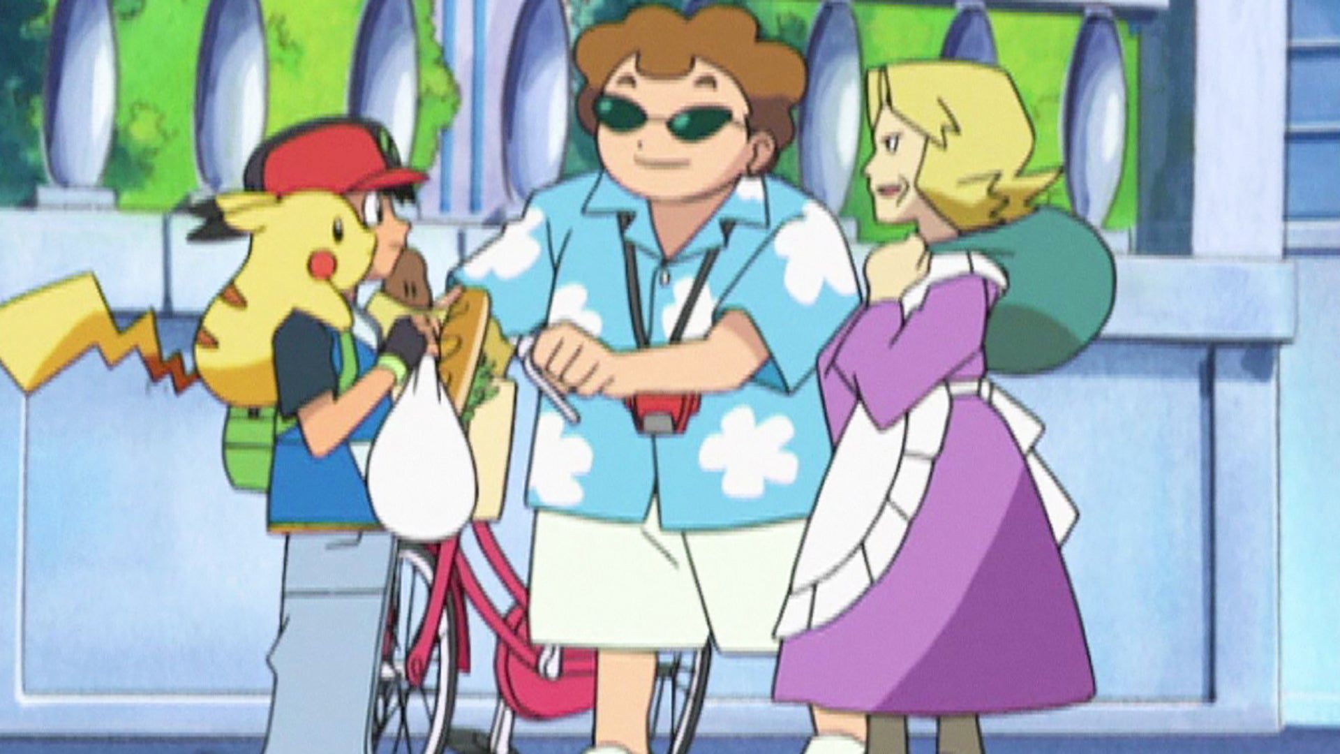 Watch Pokemon Episode 39 on JioHotstar