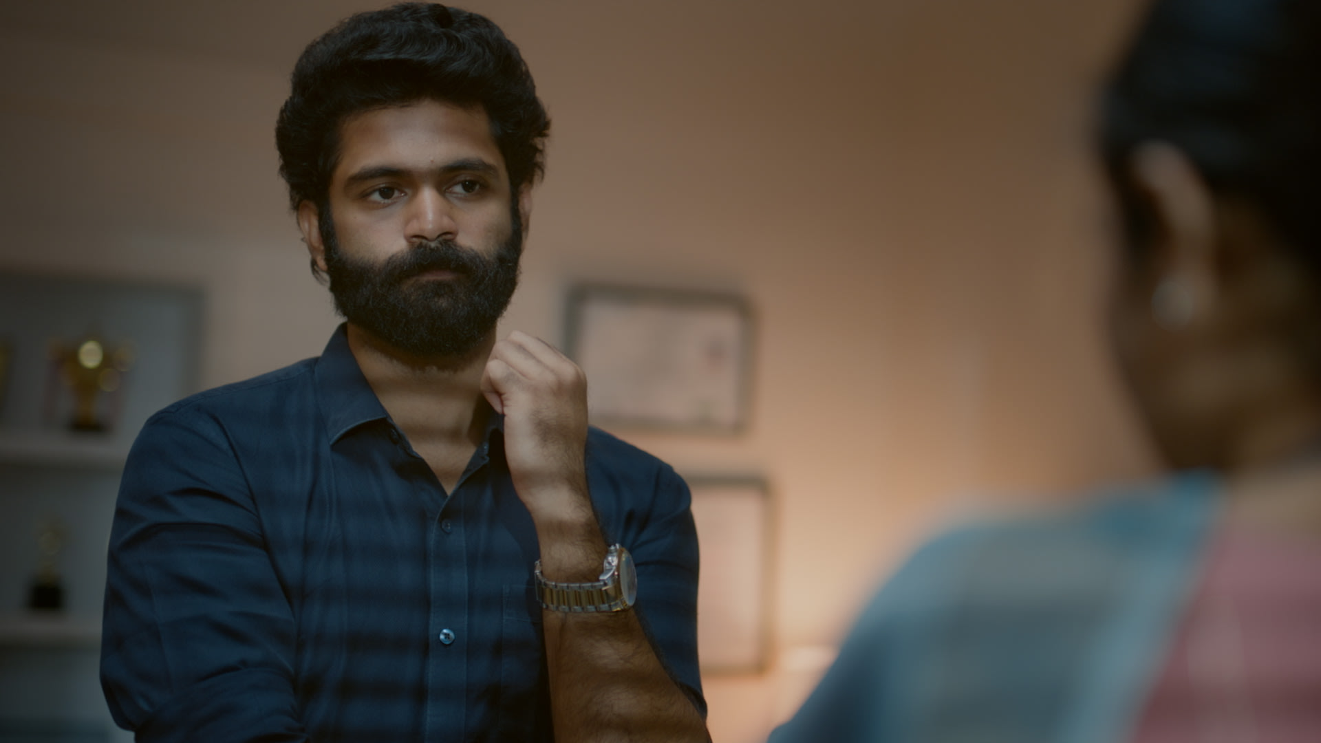 Watch Heart Beat S1 Episode 84 on JioHotstar