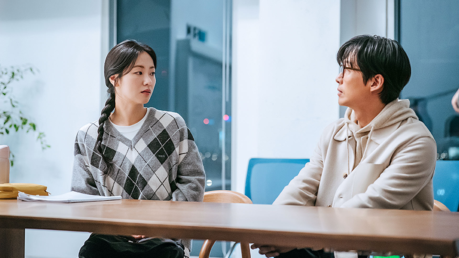 Nonton Episode 4 Season 1 Episode 4 - Episode 4 di Disney+