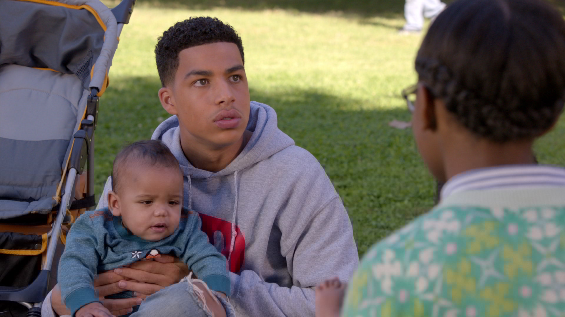 Nonton Sugar Daddy Season 4 Episode 9 - Sugar Daddy di Disney+ Hotstar