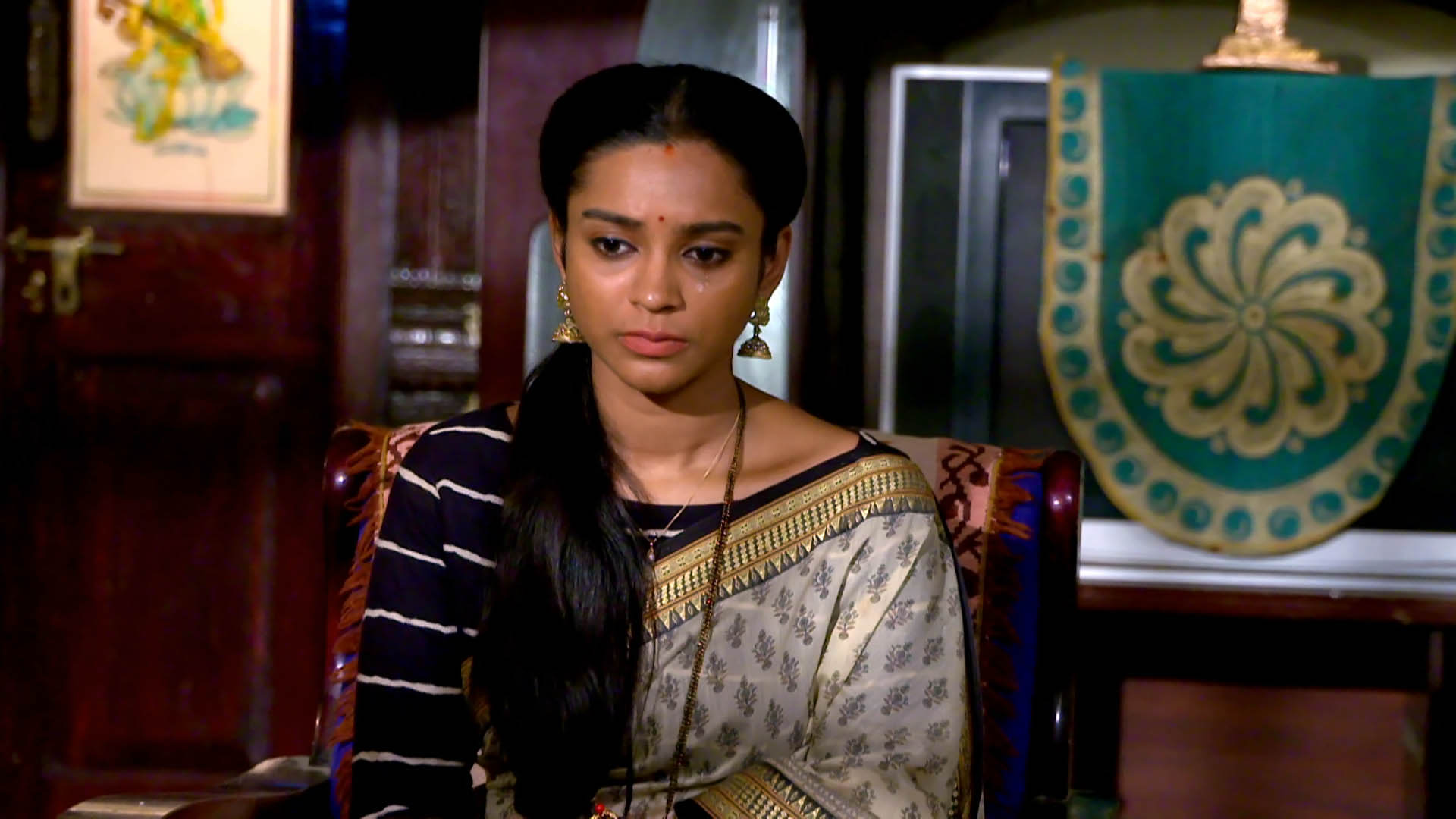 Watch O MuddhuManase S2 Episode 1155 on Disney+ Hotstar