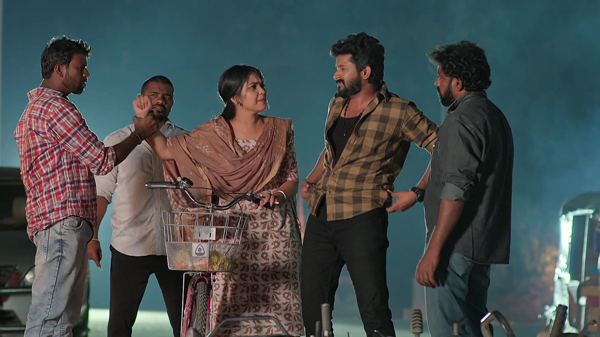 Watch gunde-ninda-gudi-gantalu All Episodes | Watcho