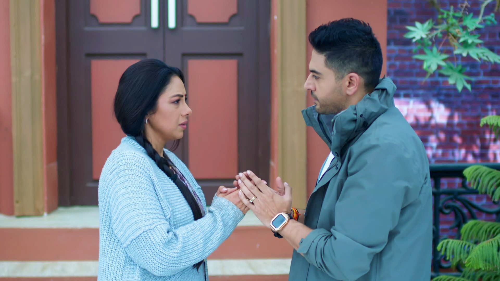 Watch Anupama Episode 1227 on JioHotstar