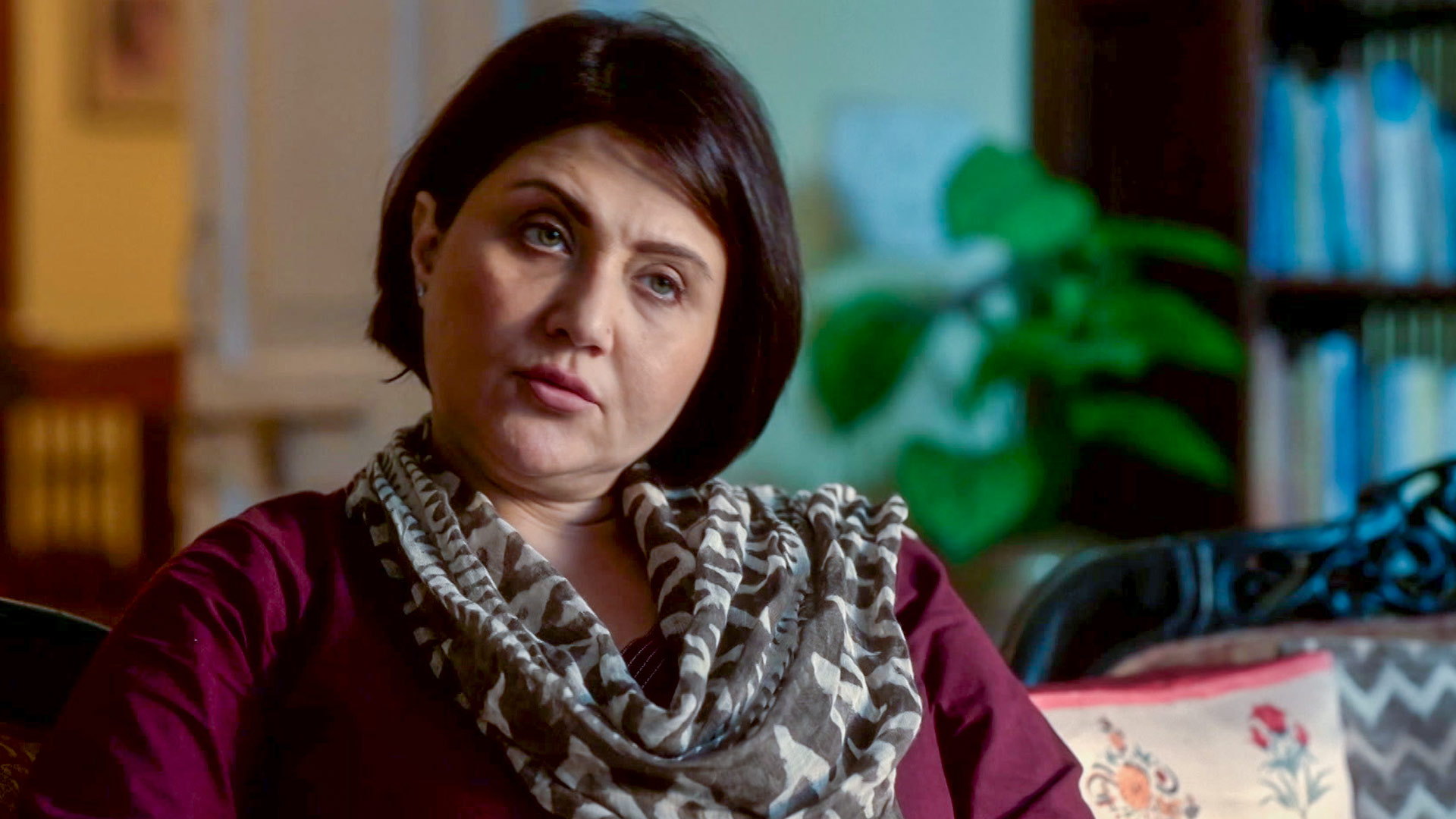 Watch Dead/Alive: The Search of a Mother Episode 6 on JioHotstar