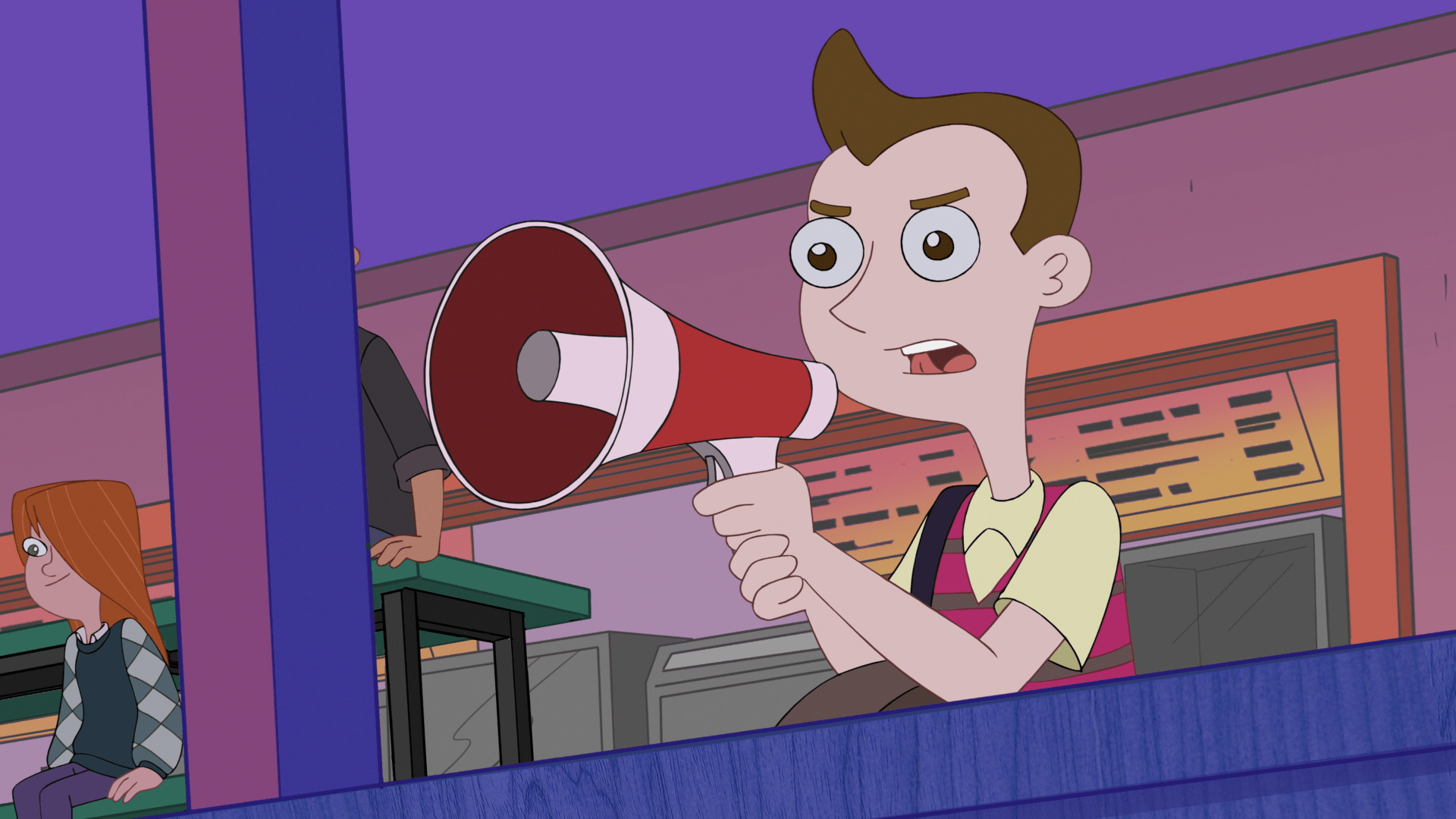 Watch Milo Murphy's Law Episode 6 on Disney+ South Africa | English ...