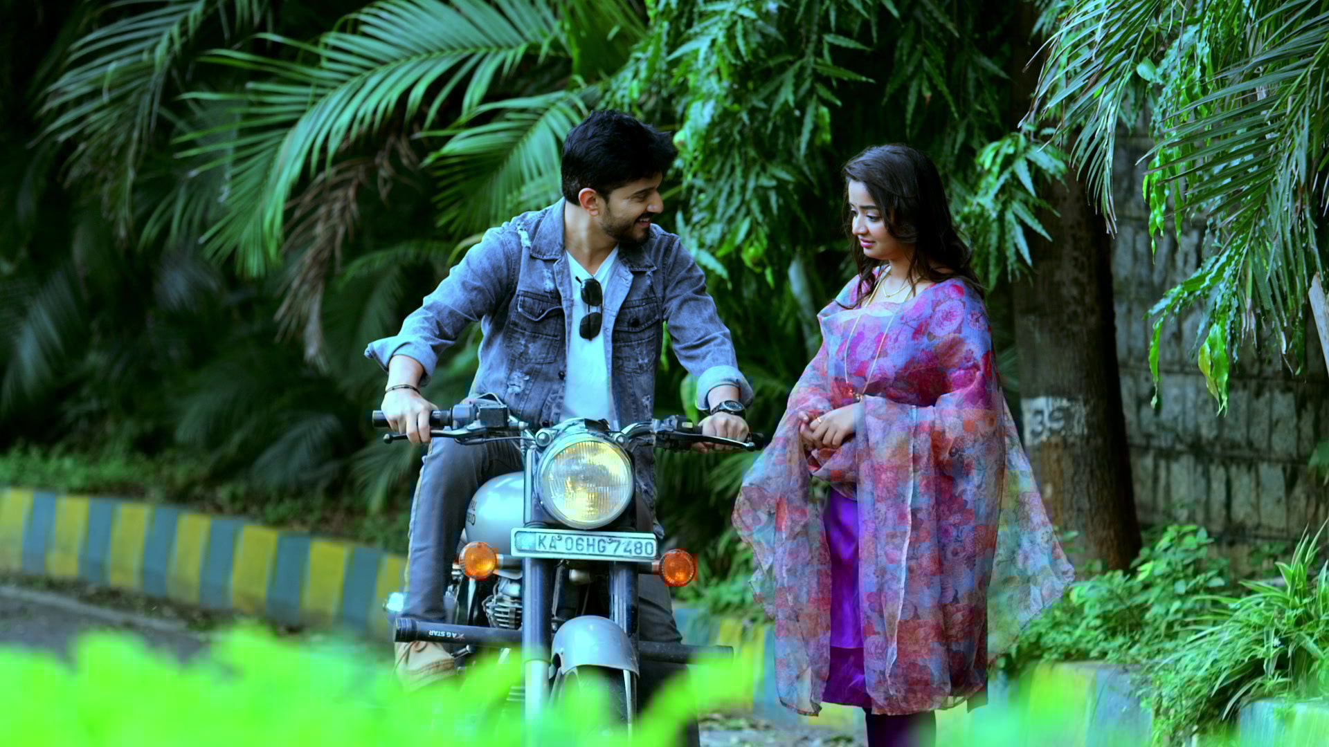 Watch Kaveri Kannada Medium S1 Episode 271 on JioHotstar