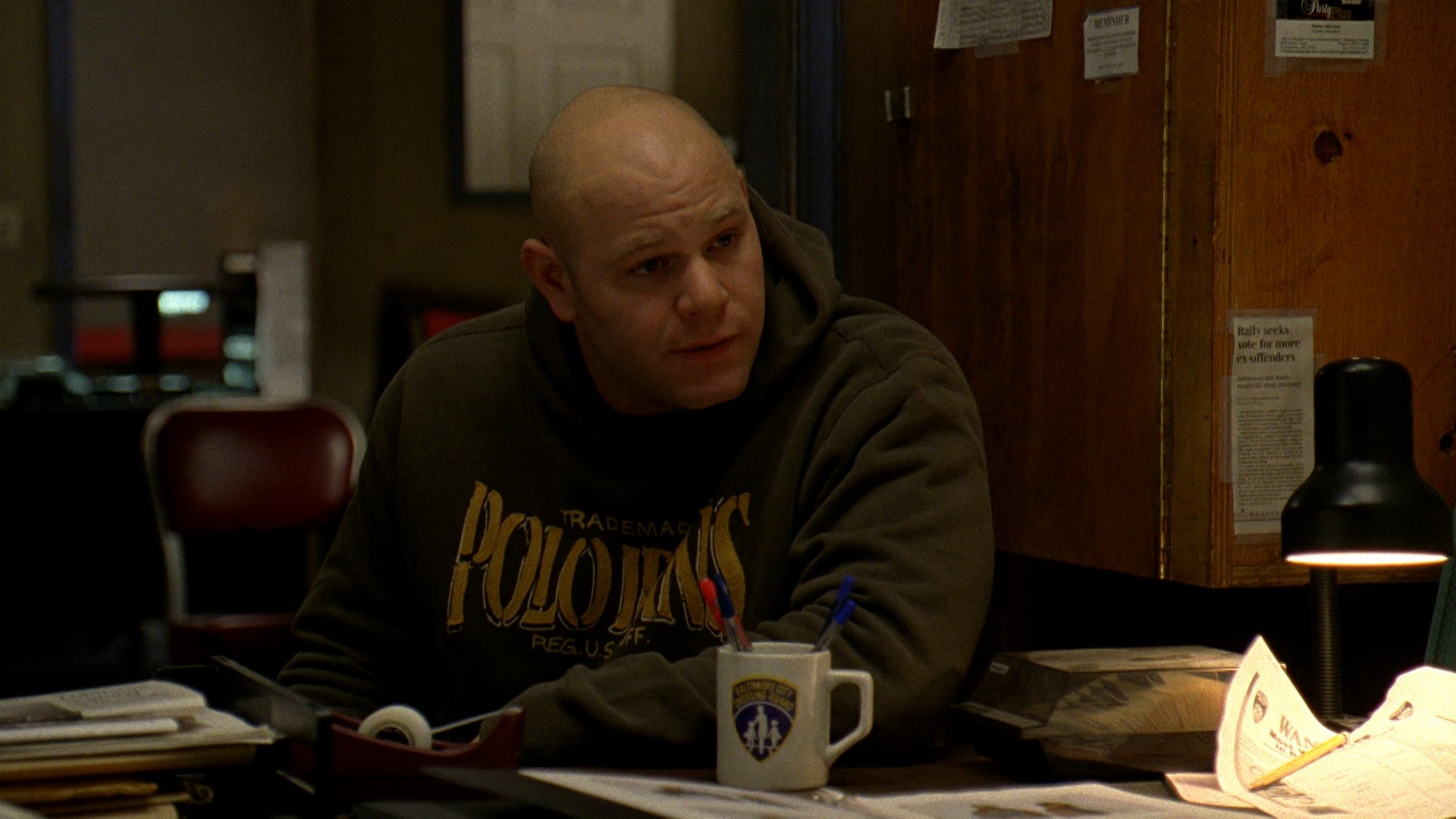 Watch The Wire S4 Episode 7 on JioHotstar