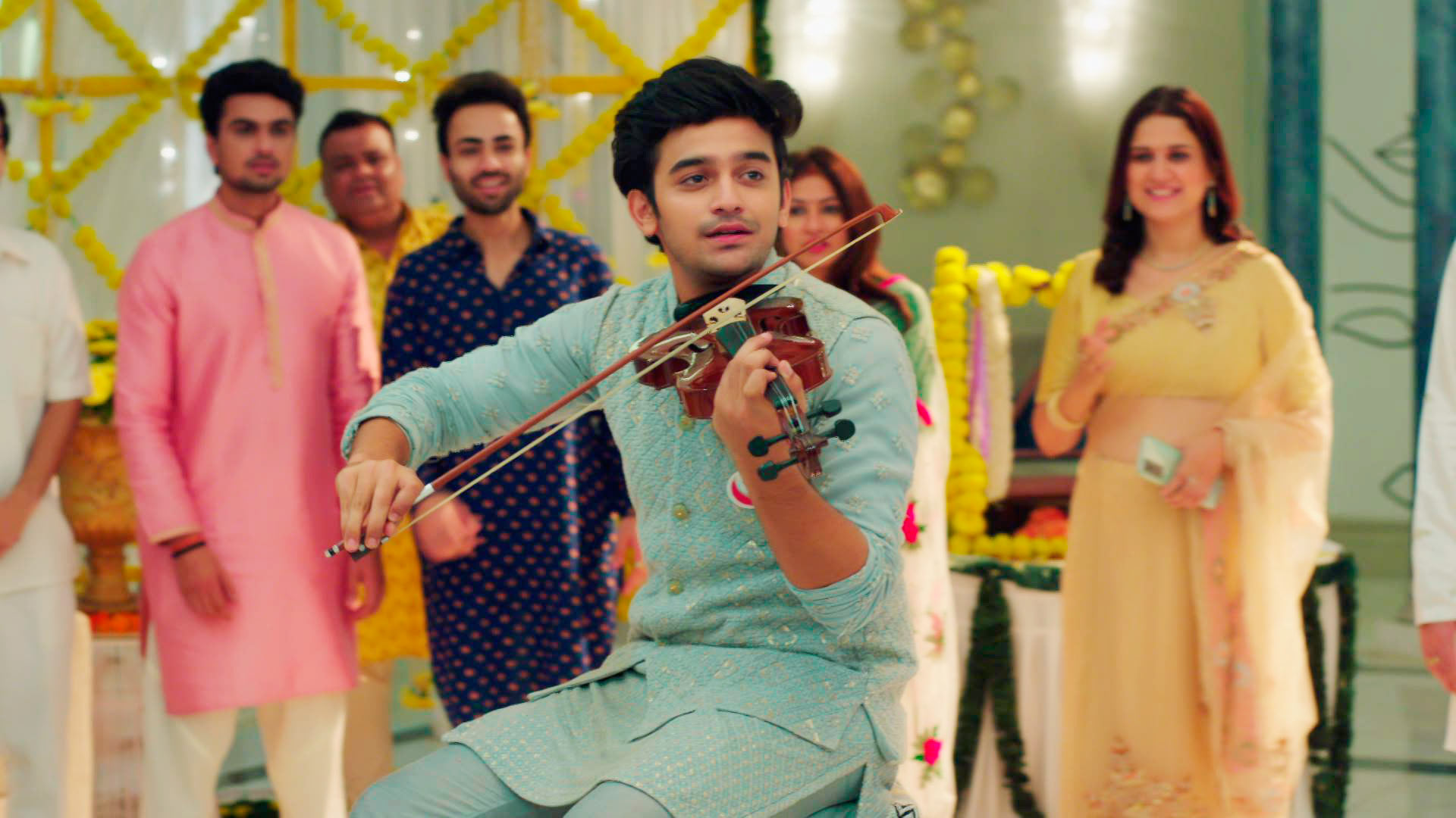 Watch Banni Chow Home Delivery Episode 11 on JioHotstar