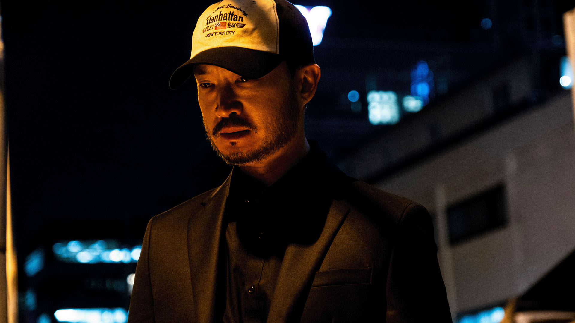 Watch Gangnam B-Side Episode 6 on JioHotstar