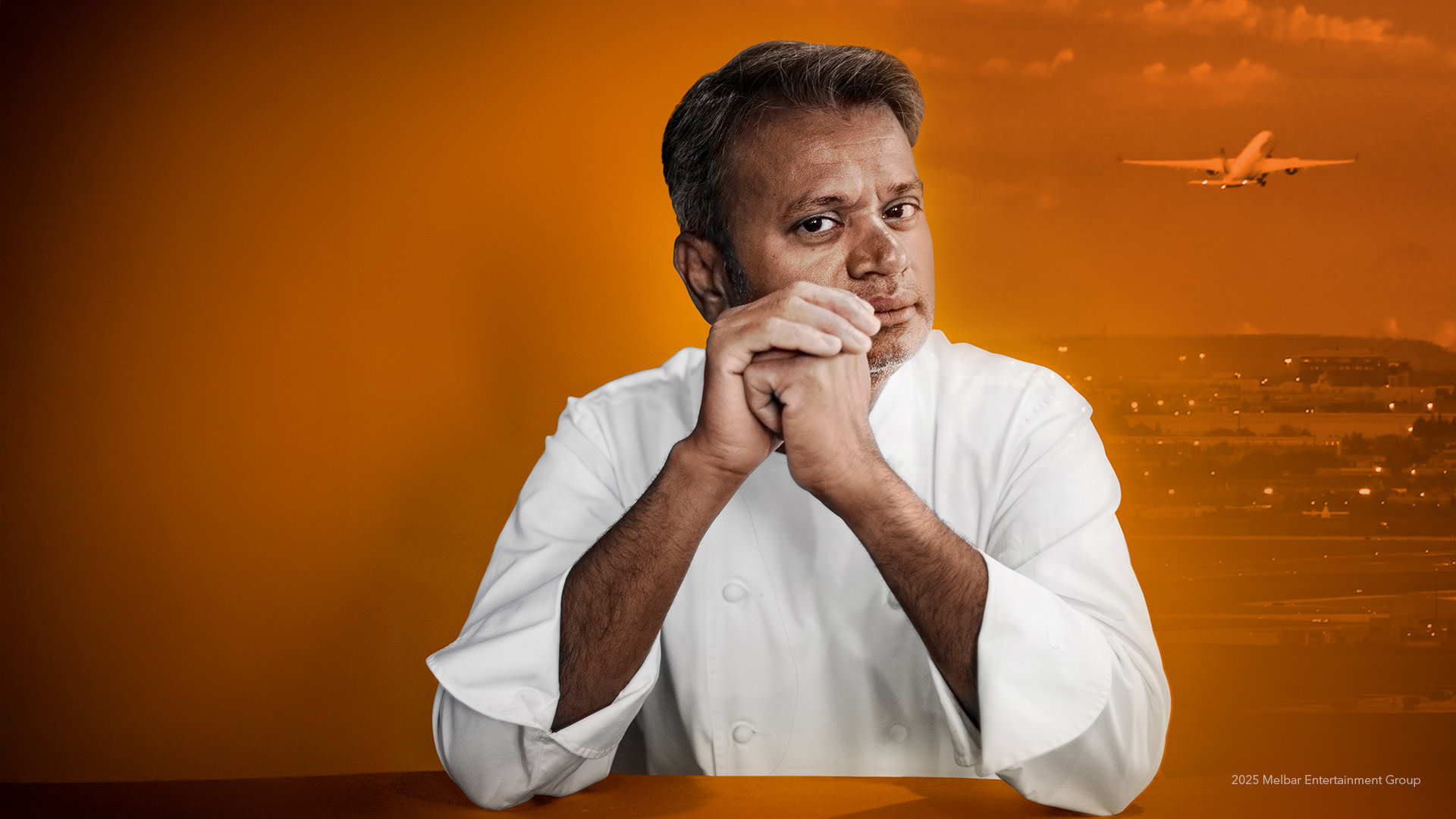 Watch Born Hungry - JioHotstar