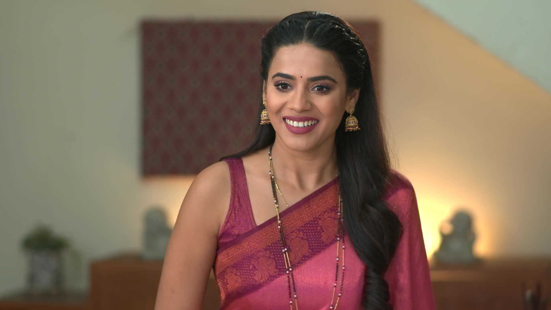 Watch Gharo Ghari Maatichya Chuli Episode 259 on JioHotstar