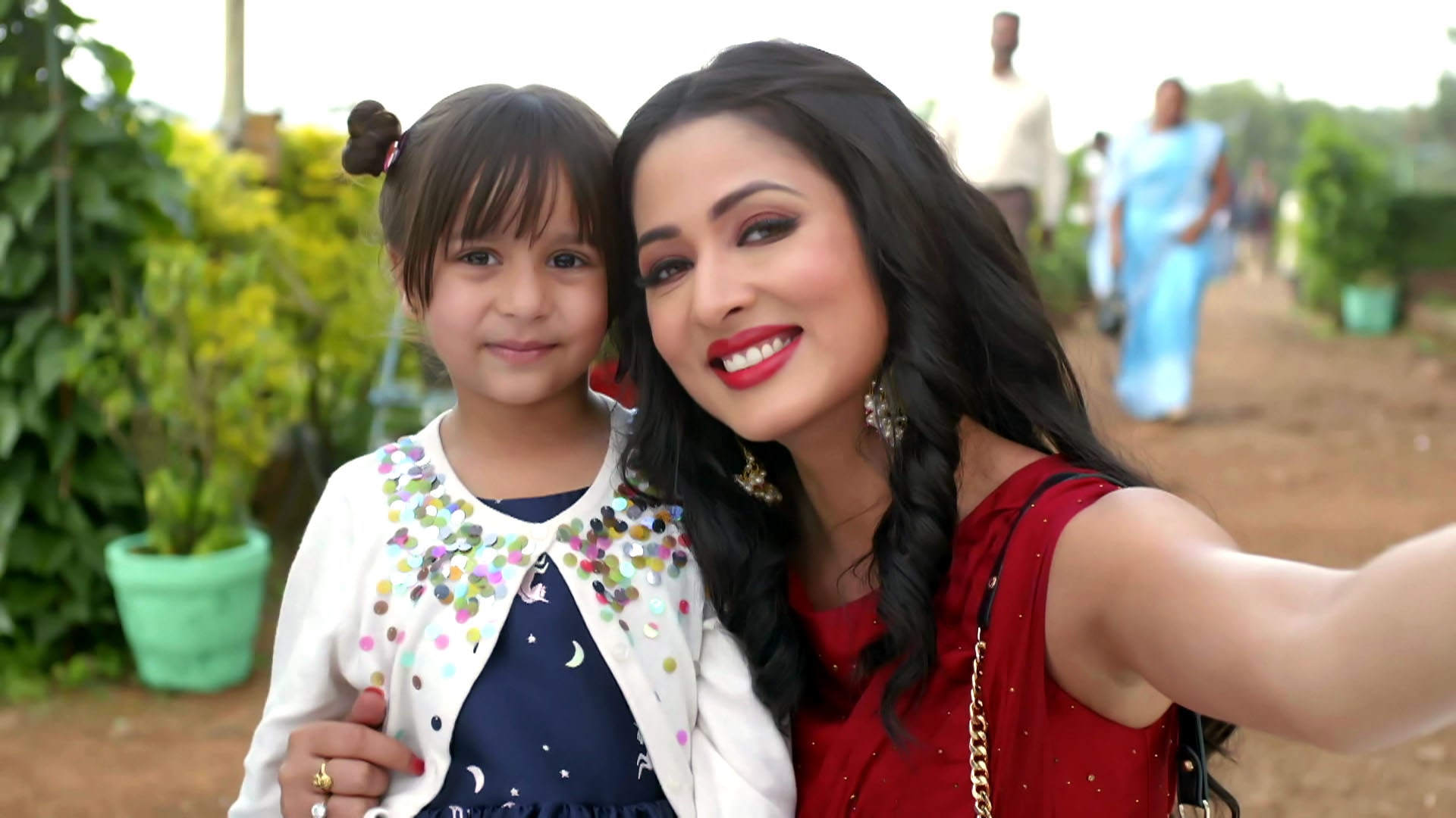 Watch Meri Gudiya Episode 20 on JioHotstar