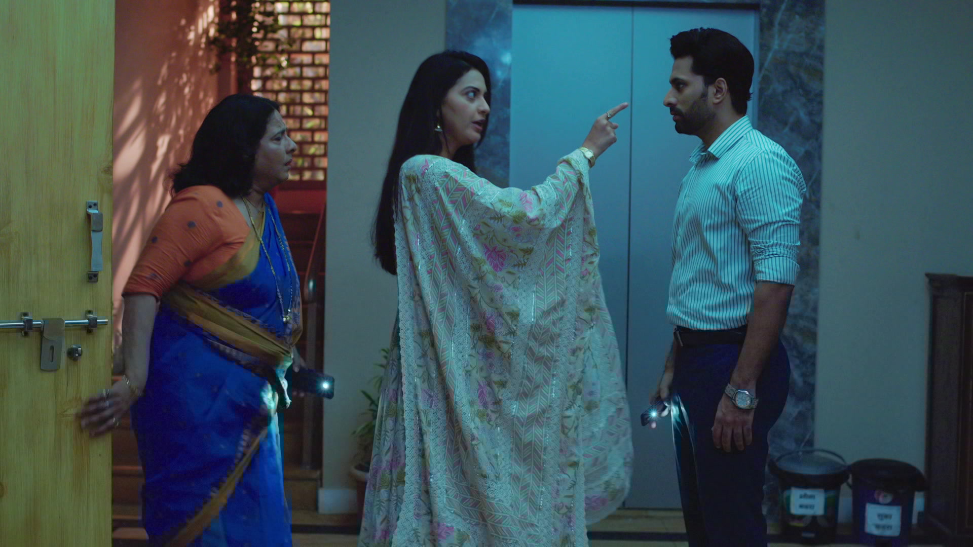 Watch Premachi Goshta Episode 25 on JioHotstar