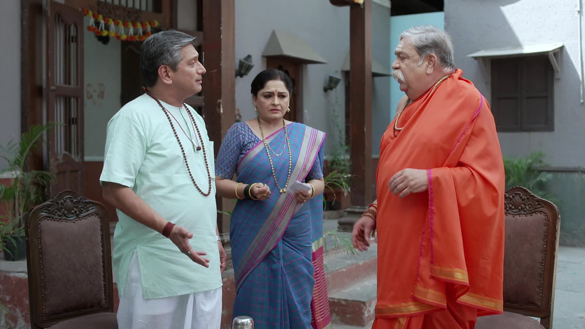 Watch Rama Raghav S1 Episode 399 on JioHotstar