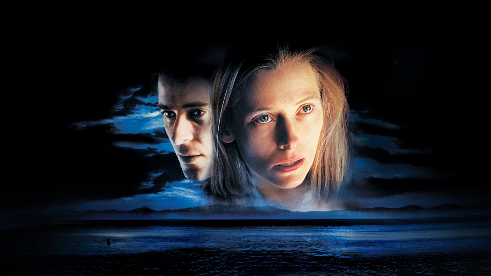 The Deep End - Disney+