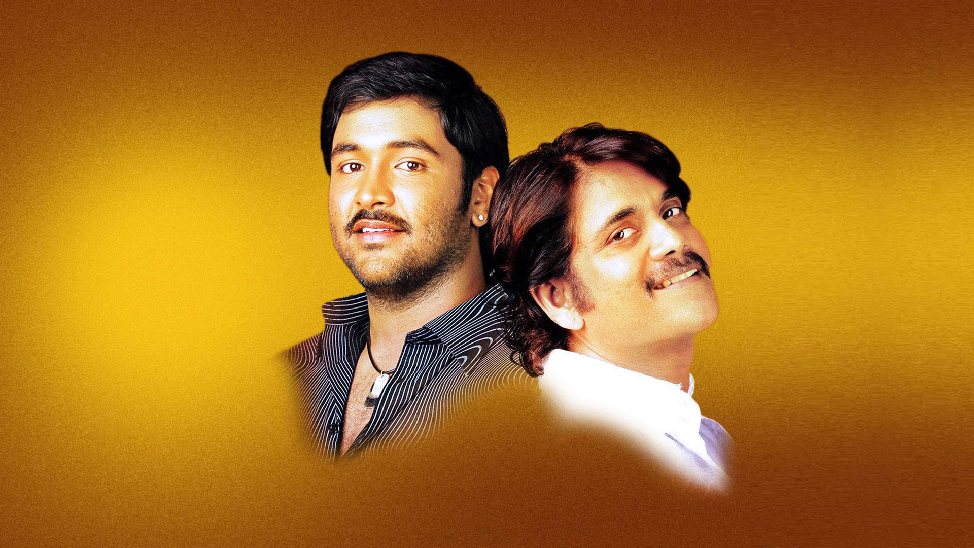 Watch Krishnarjuna - JioHotstar