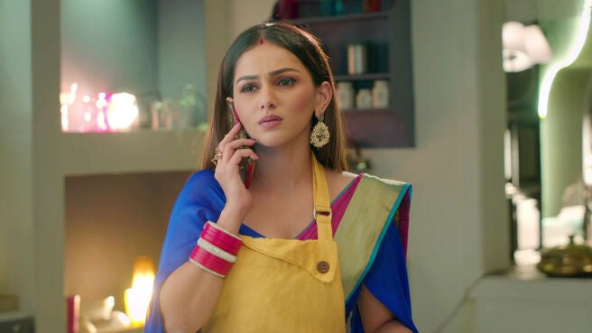 Watch Thapki Pyar Ki Episode 155 on JioHotstar