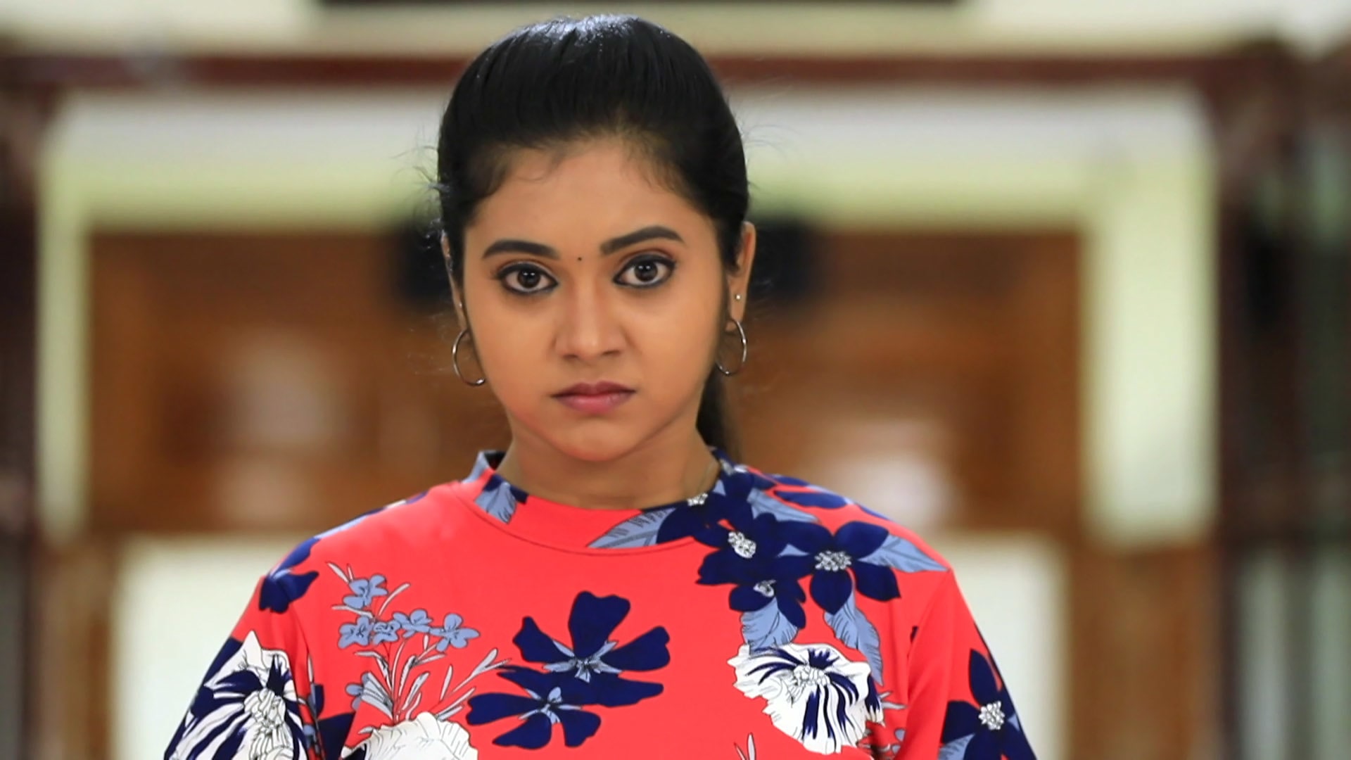 Watch Shruthi Makes a Scene Online
