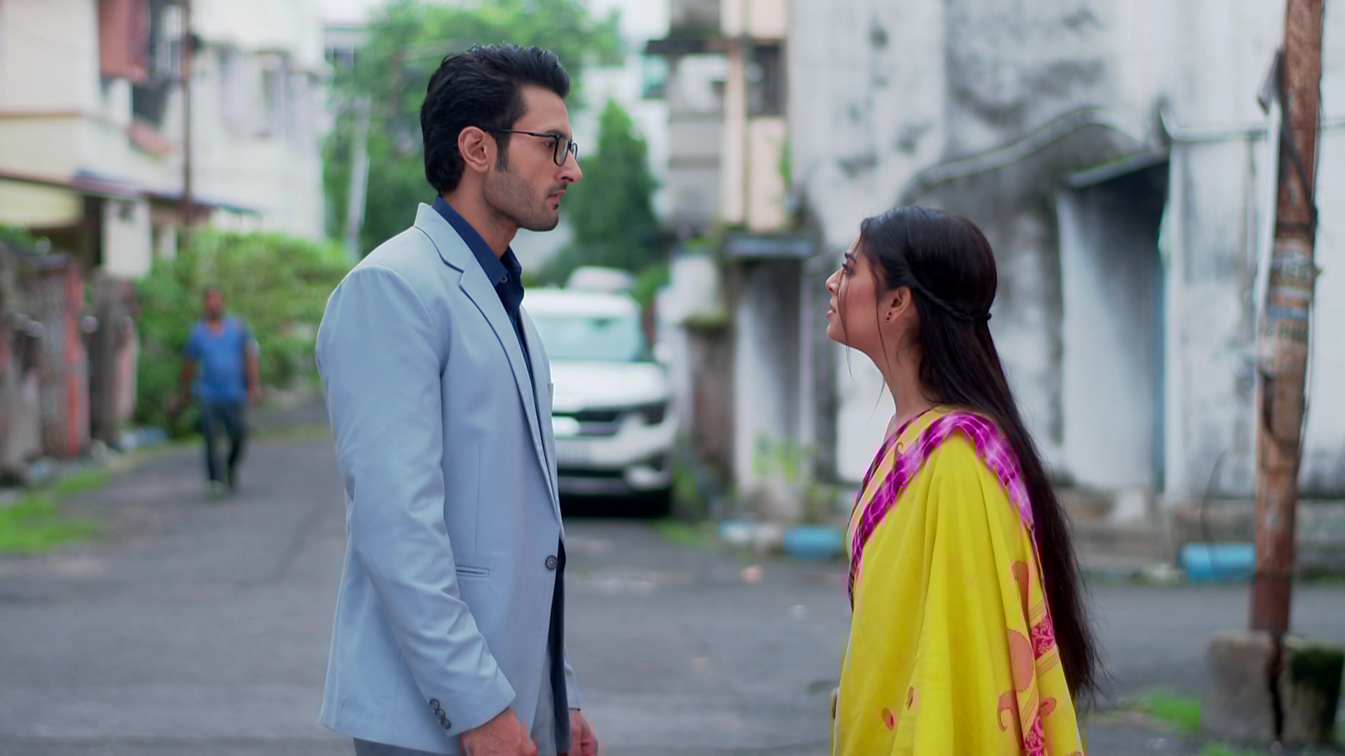 Watch Roshnai S1 Episode 183 on JioHotstar