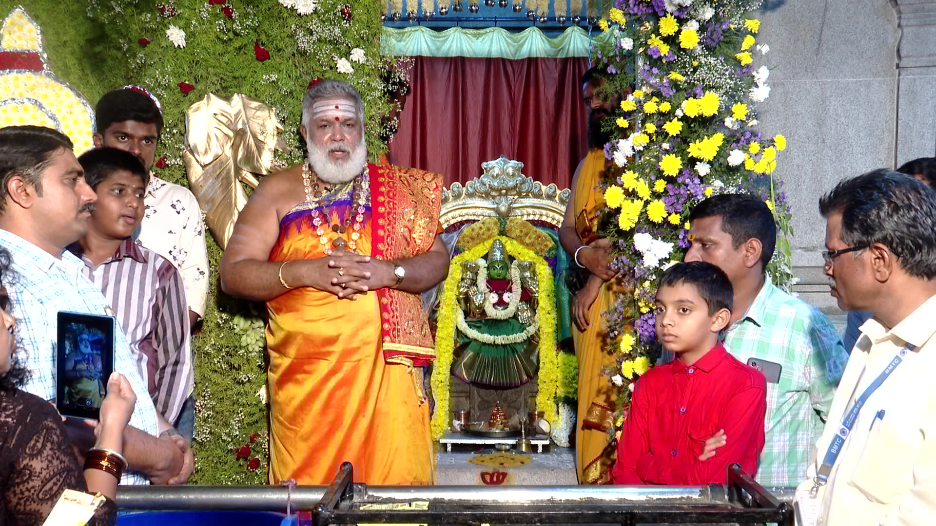 Watch All About Chaya Devi Online