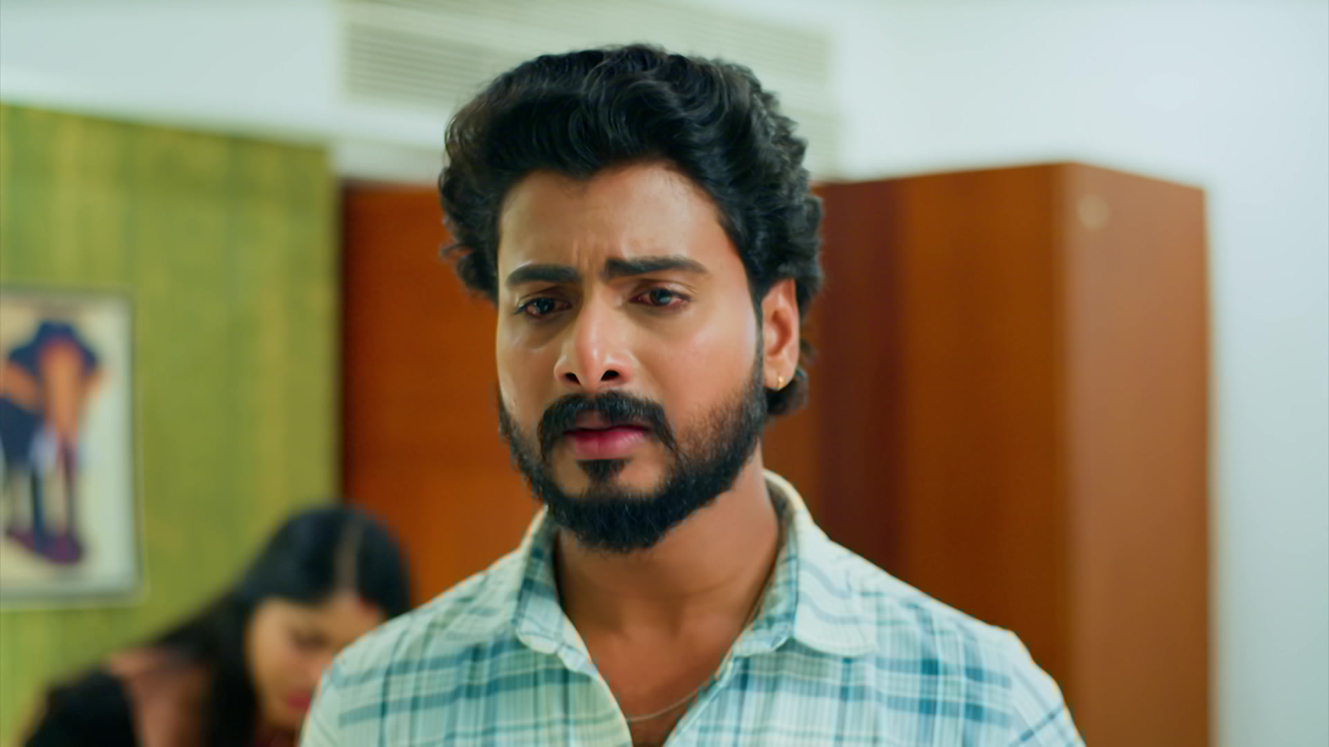 Watch Santhwanam 2 Episode 72 on JioHotstar