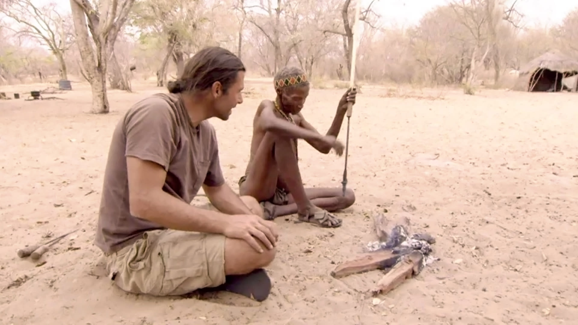 Nonton Desert Hunters Season 1 Episode 2 - Desert Hunters di Disney+