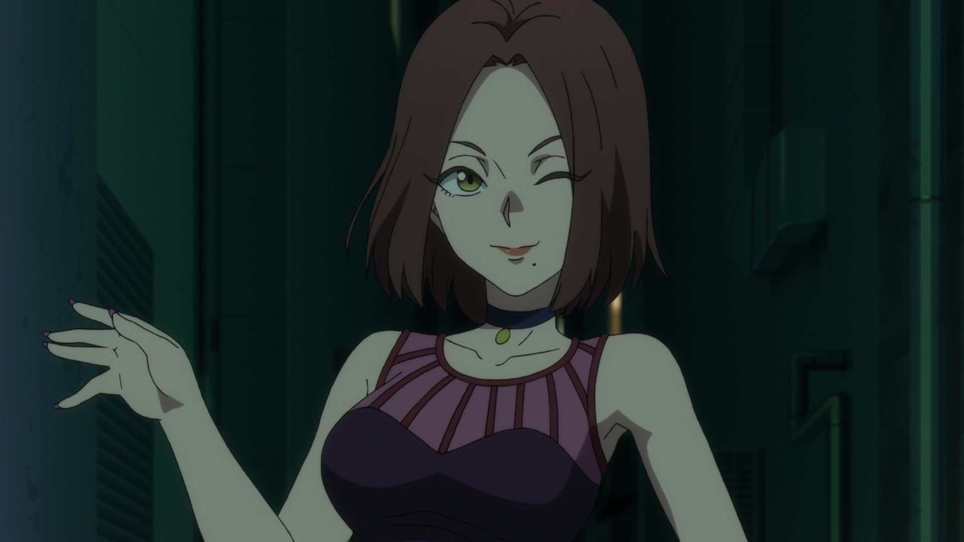 Kemono Jihen Where To Watch