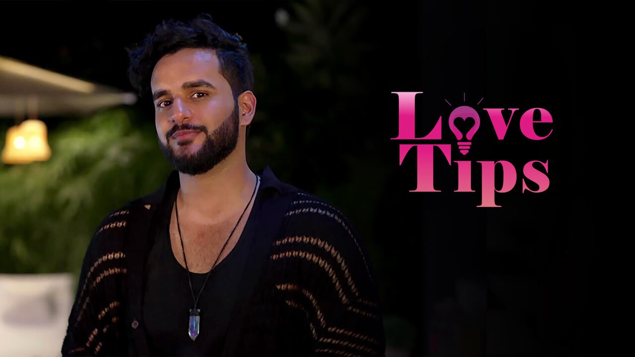 Love tip for boys - JioHotstar