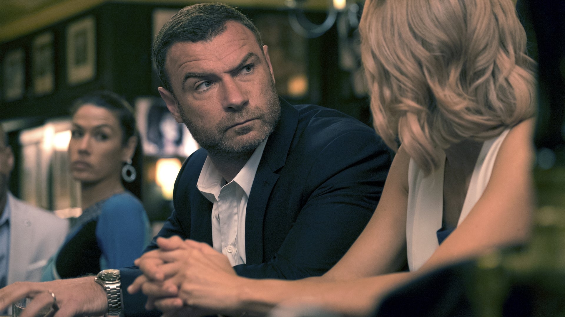Watch Ray Donovan S6 Episode 4 on JioHotstar
