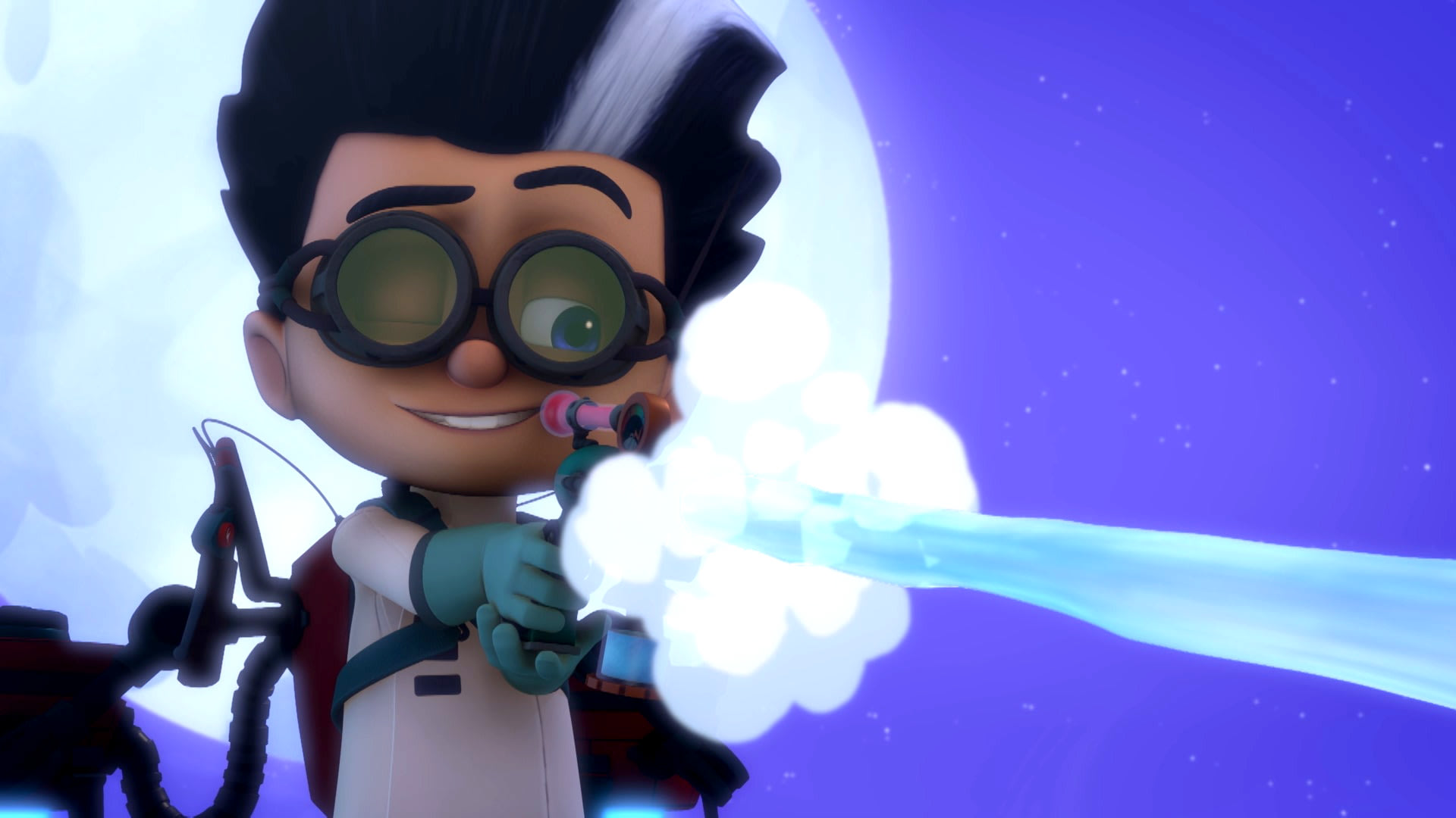 รับชม PJ Comet / Glowy Moths ซีซัน 3 ตอน 4 – PJ Comet / Glowy Moths บน ...