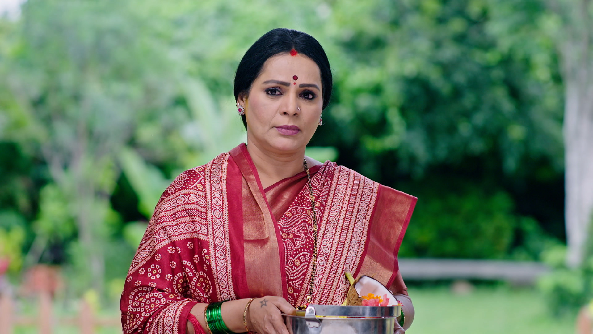 Watch Ramachari S1 Episode 935 on JioHotstar