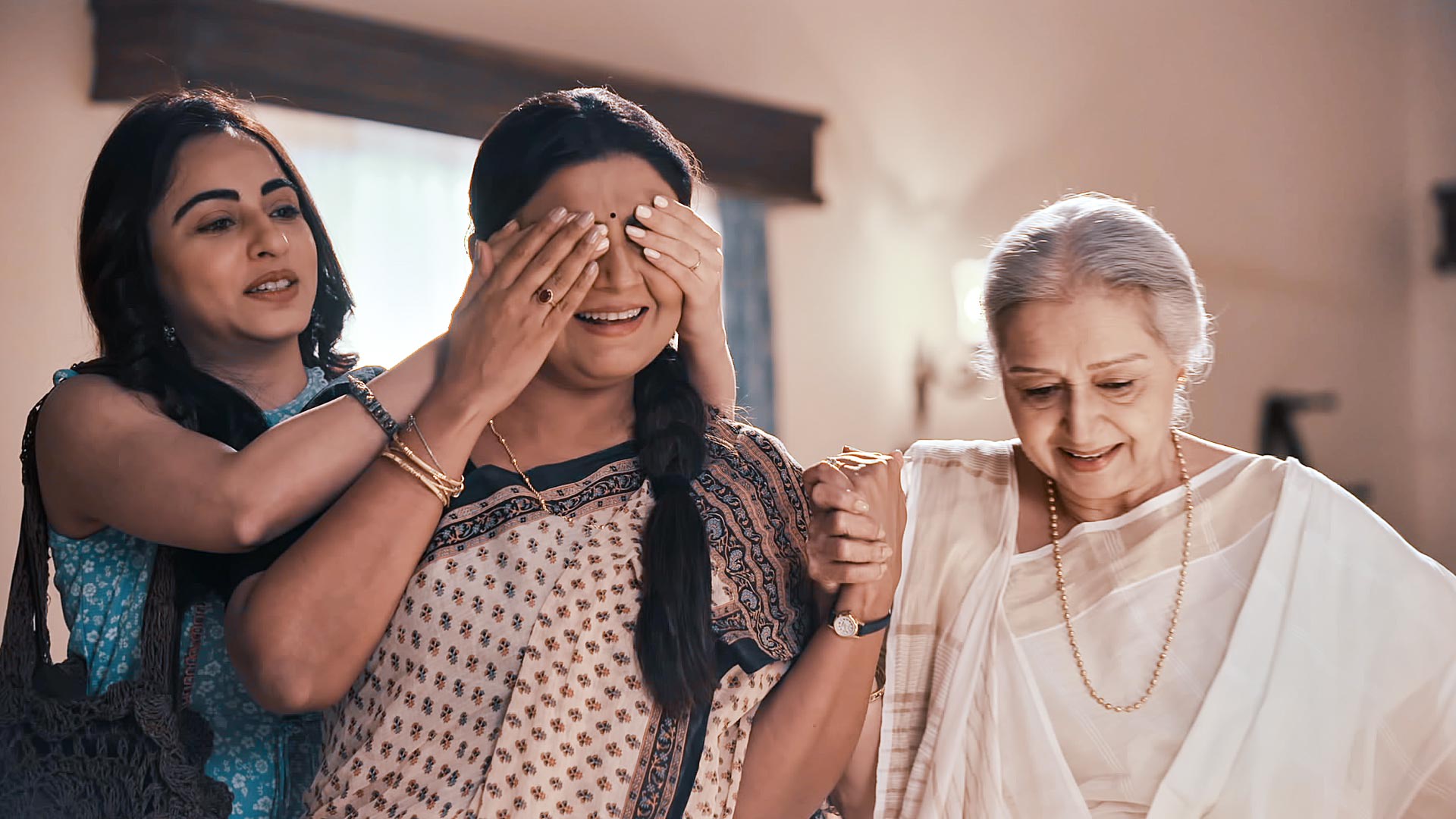 Watch Dear Ishq S1 Episode 24 on JioHotstar