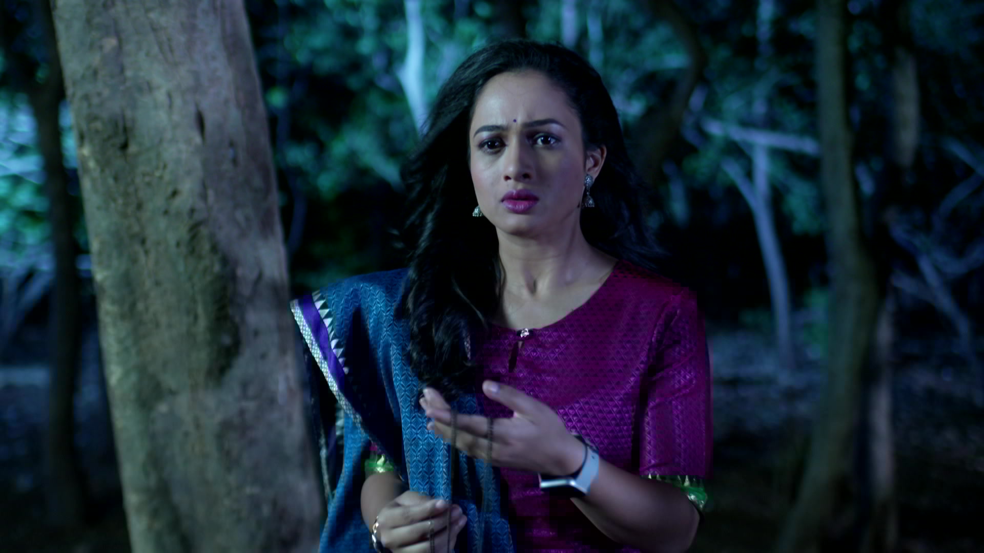 Stream Will Nitya Remember Her Past? Season 2 Episode 949 – Will Nitya Remember Her Past? on Hotstar