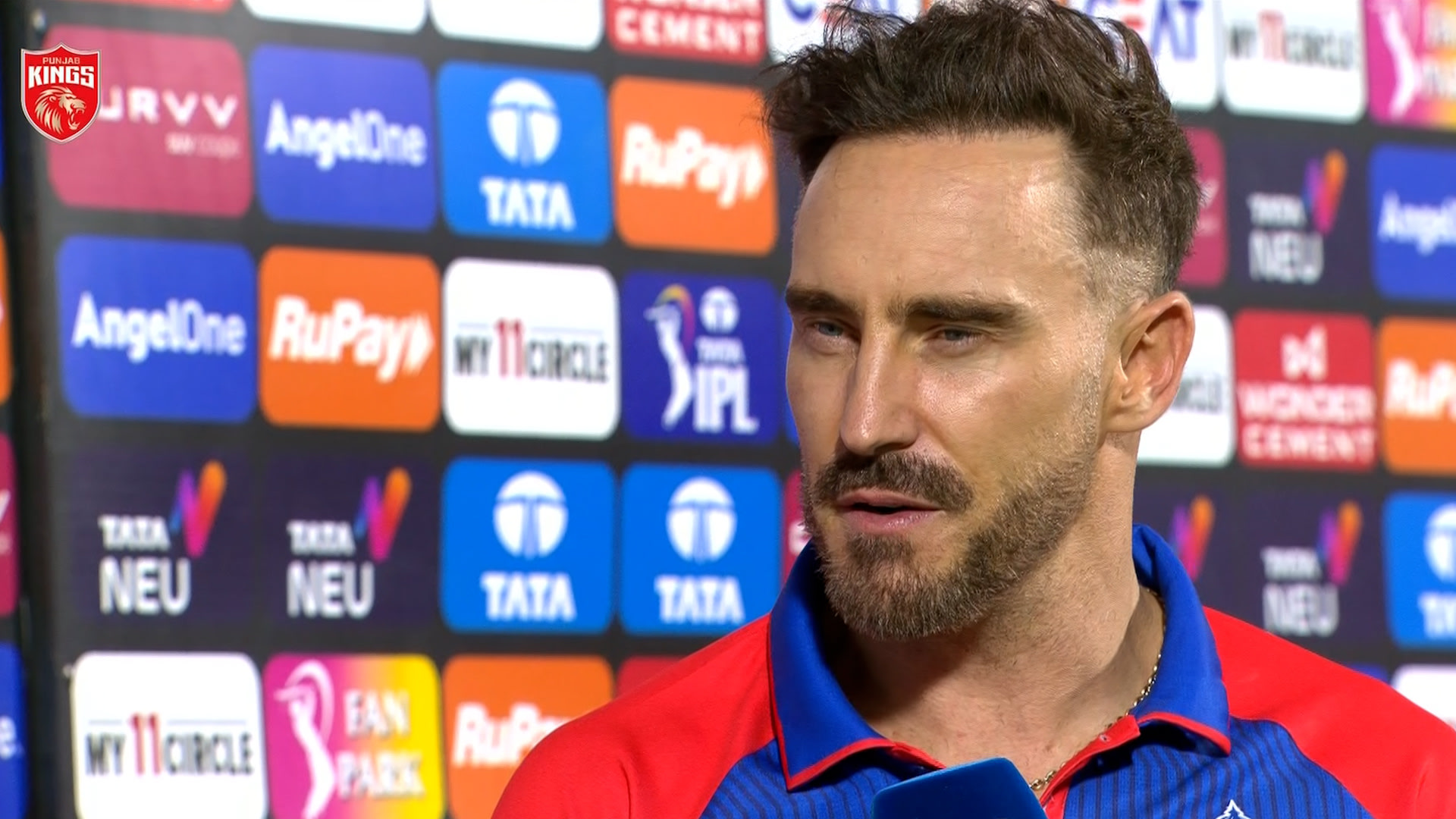 Finishing 5th Is Fair: Faf