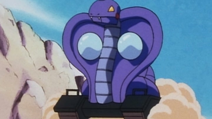 Watch Pokemon S3 Episode 28 on JioHotstar