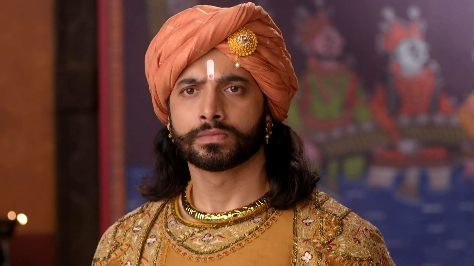 Watch Vidrohi Episode 89 on JioHotstar