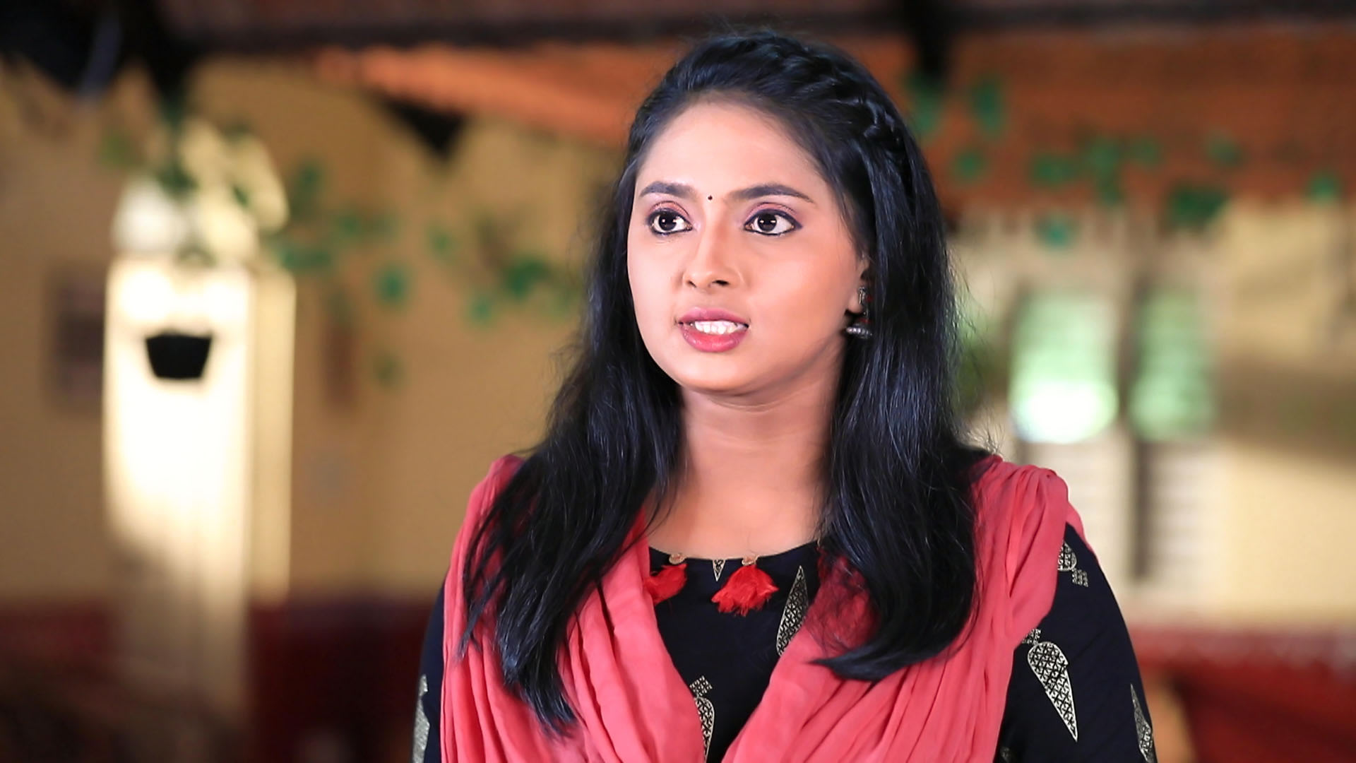 Watch Shruthi Seridaga S1 Episode 122 on JioHotstar