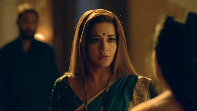 Iravati confesses the truth - JioHotstar