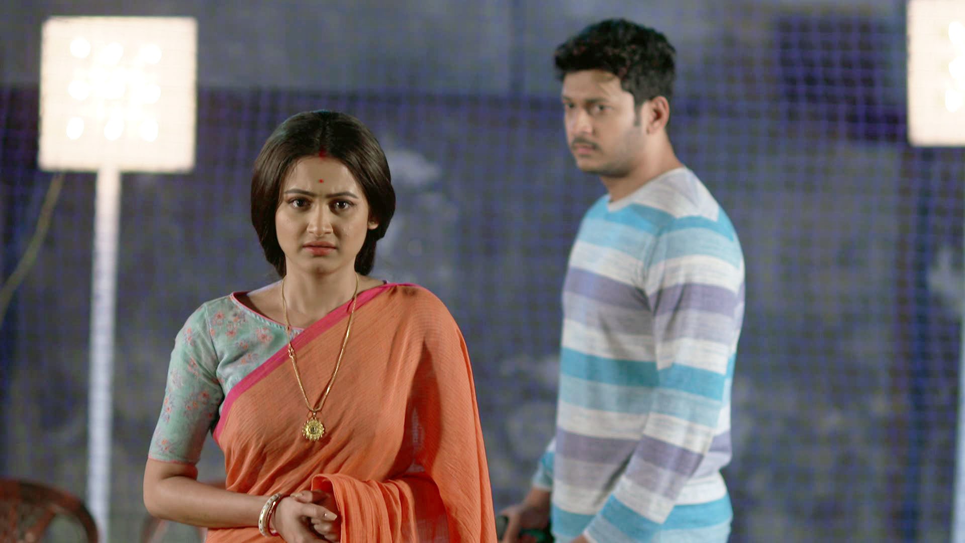 Stream Ishaan Stuns Shalik Season 1 Episode 77 – Ishaan Stuns Shalik on ...