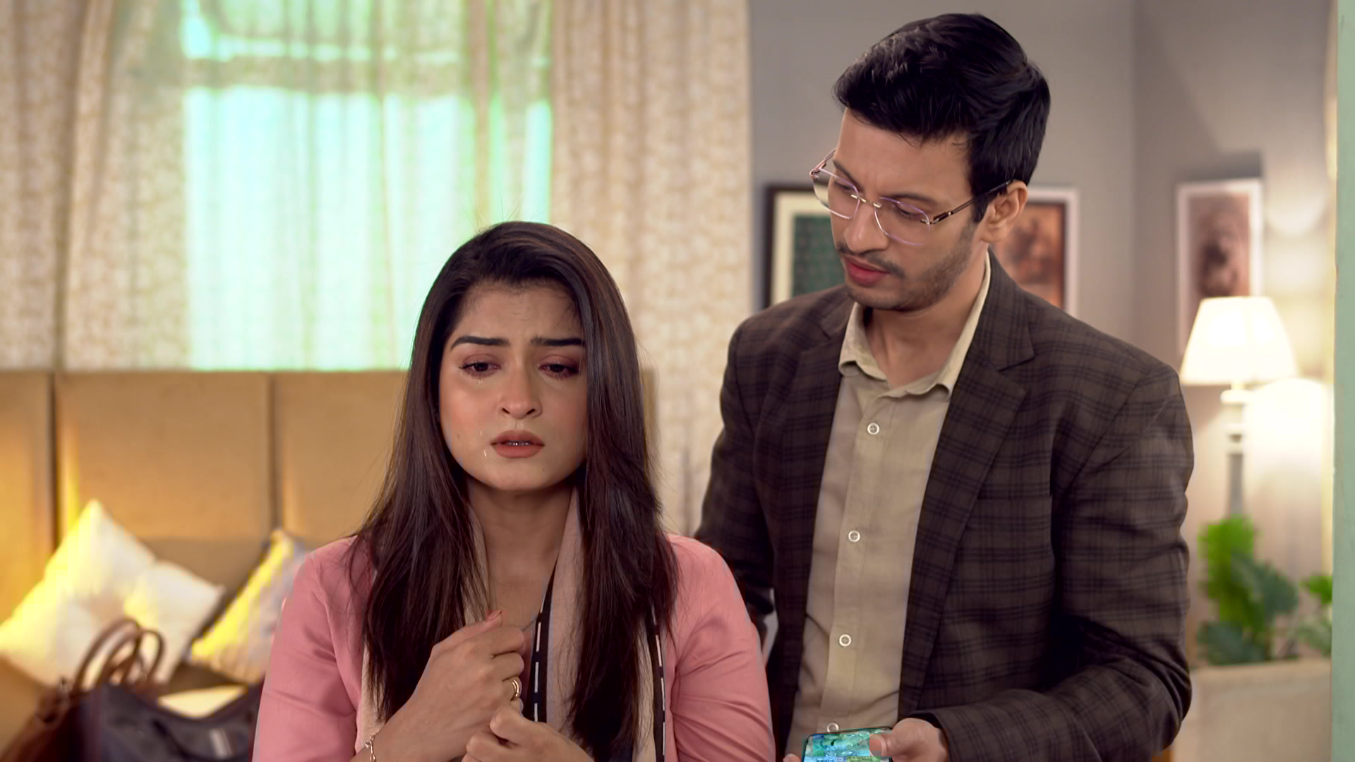 Watch Meyebela Episode 42 on JioHotstar