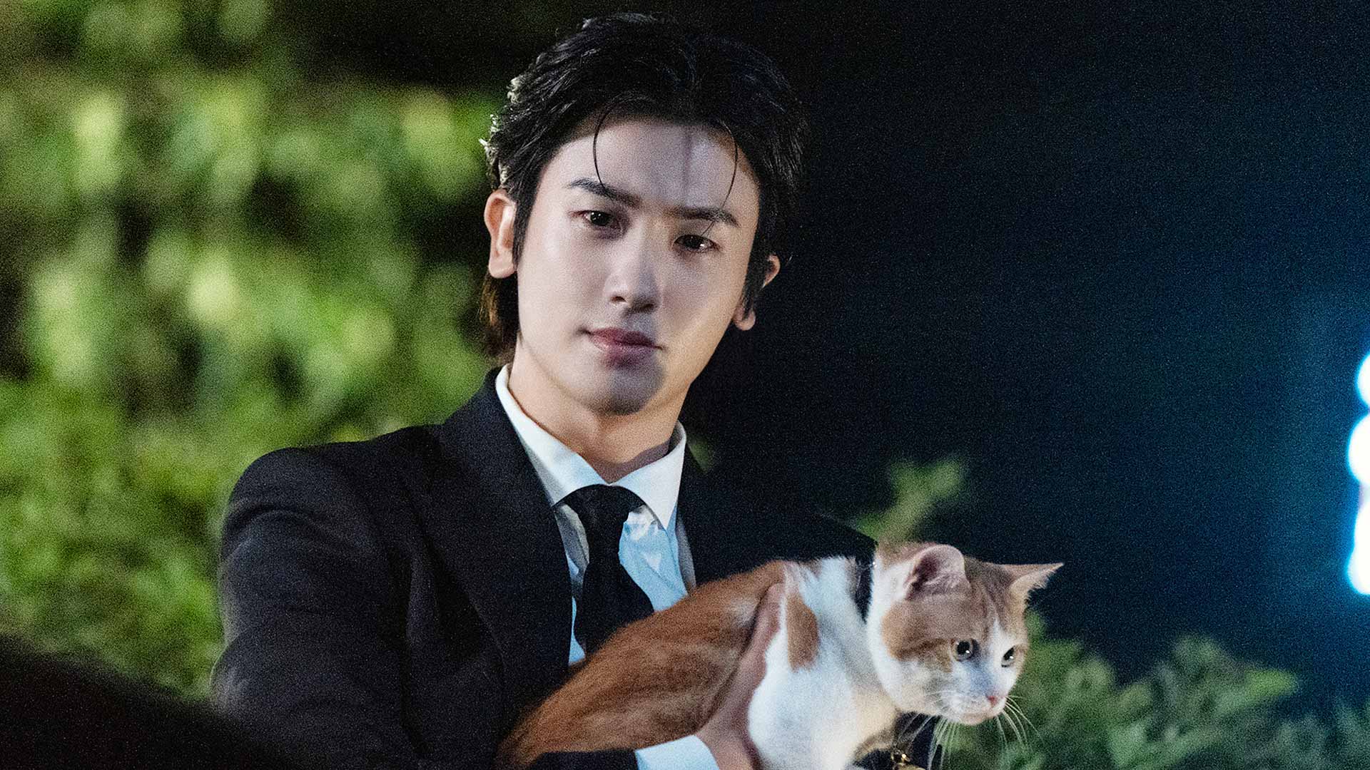 Nonton Dongju Betrayed By Love Season 1 Episode 1 Dongju Betrayed