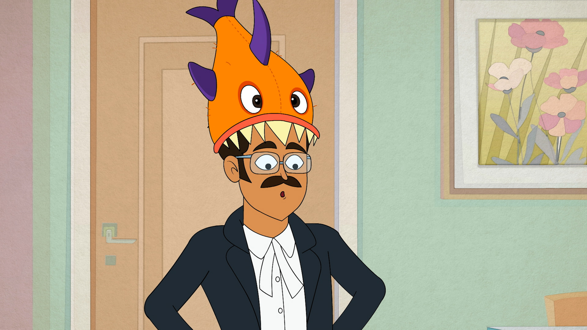 Watch Bittu Bahanebaaz S1 Episode 8 on JioHotstar