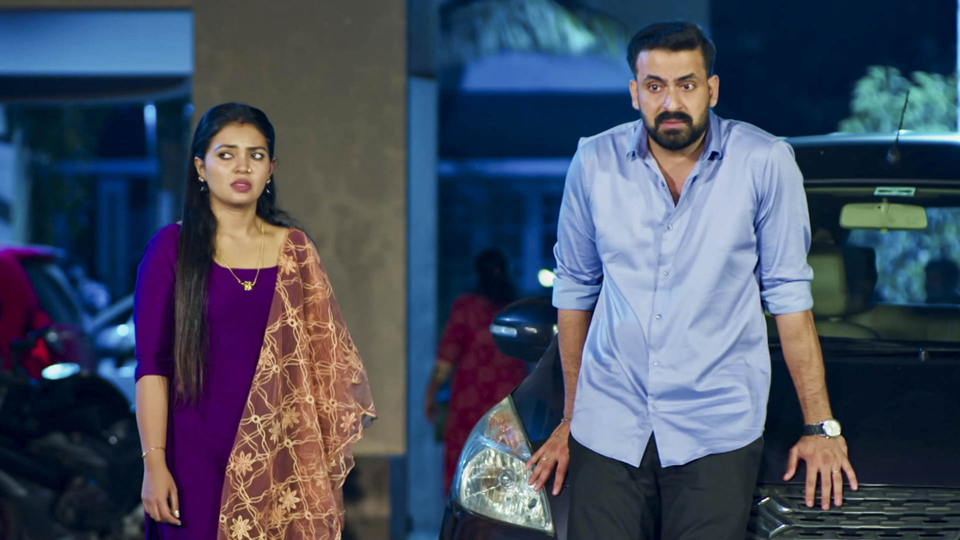 Watch Ishtam Mathram Episode 246 on JioHotstar